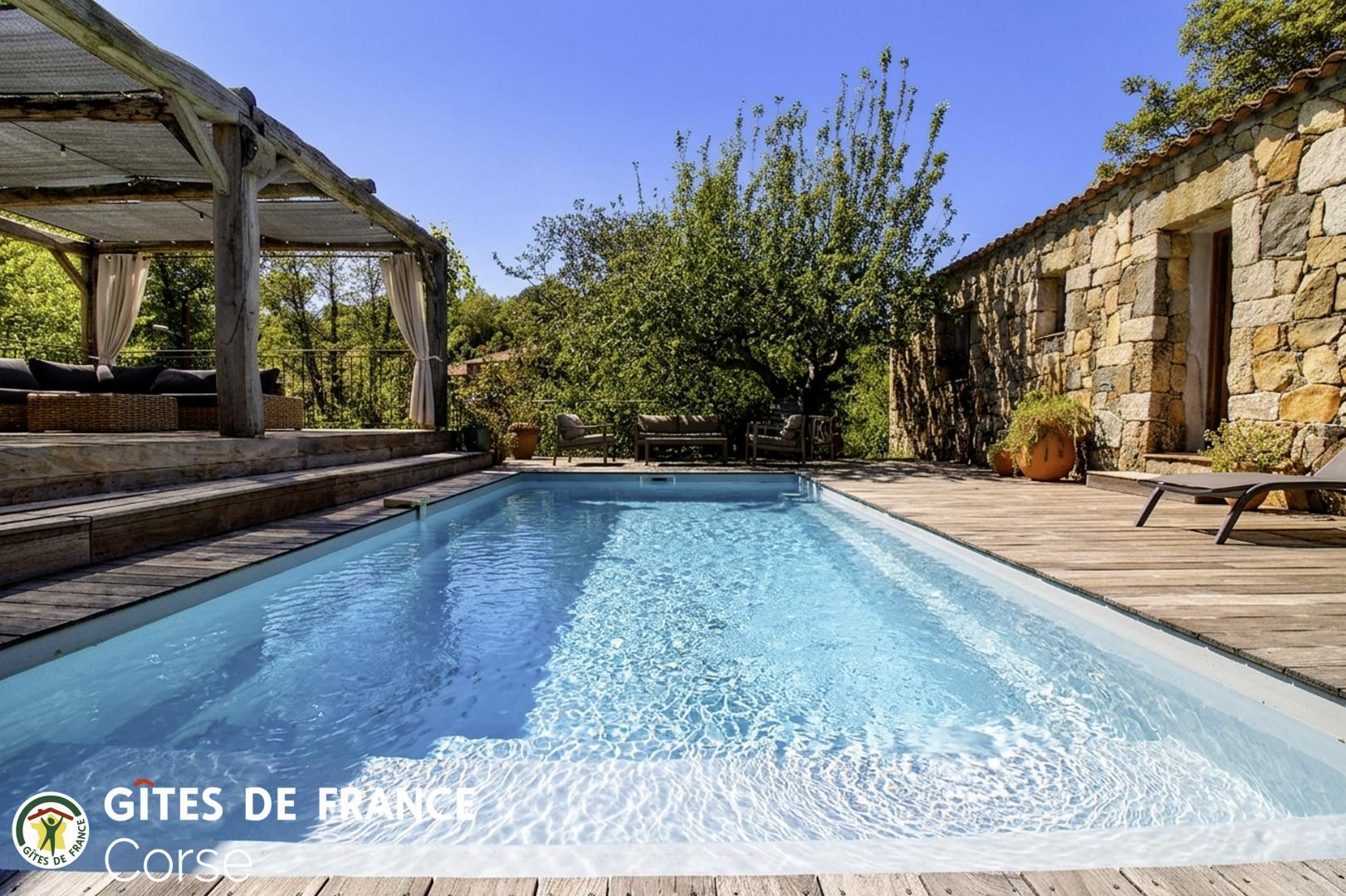 Location Vacances Corse Du Sud