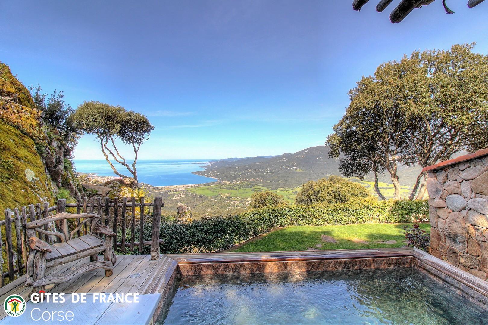 Gîte A Punta 28221 à Viggianello